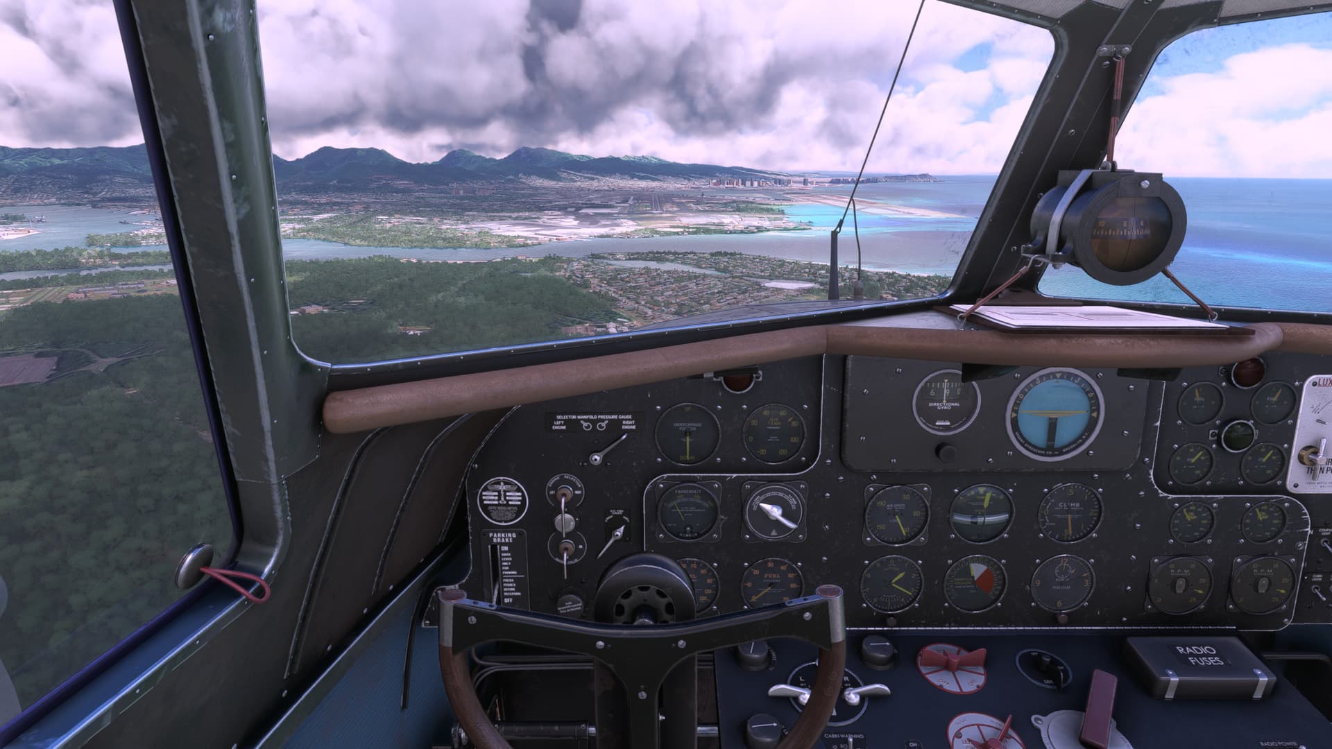 [Released] Wing42 Boeing 247D - #580 by DrVenkman3876 - Aircraft ...