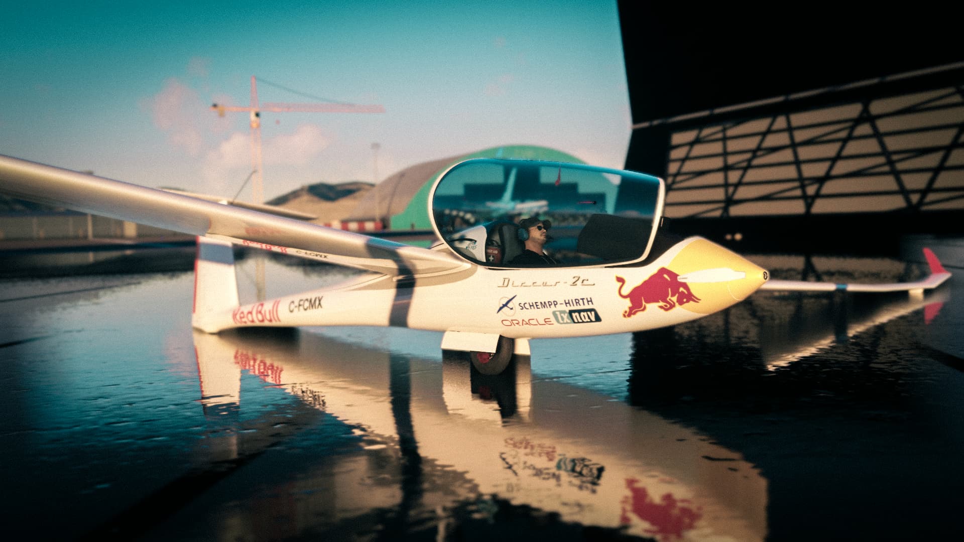 [RELEASED] Discus-2c | Got Friends - Gliders - Microsoft Flight ...