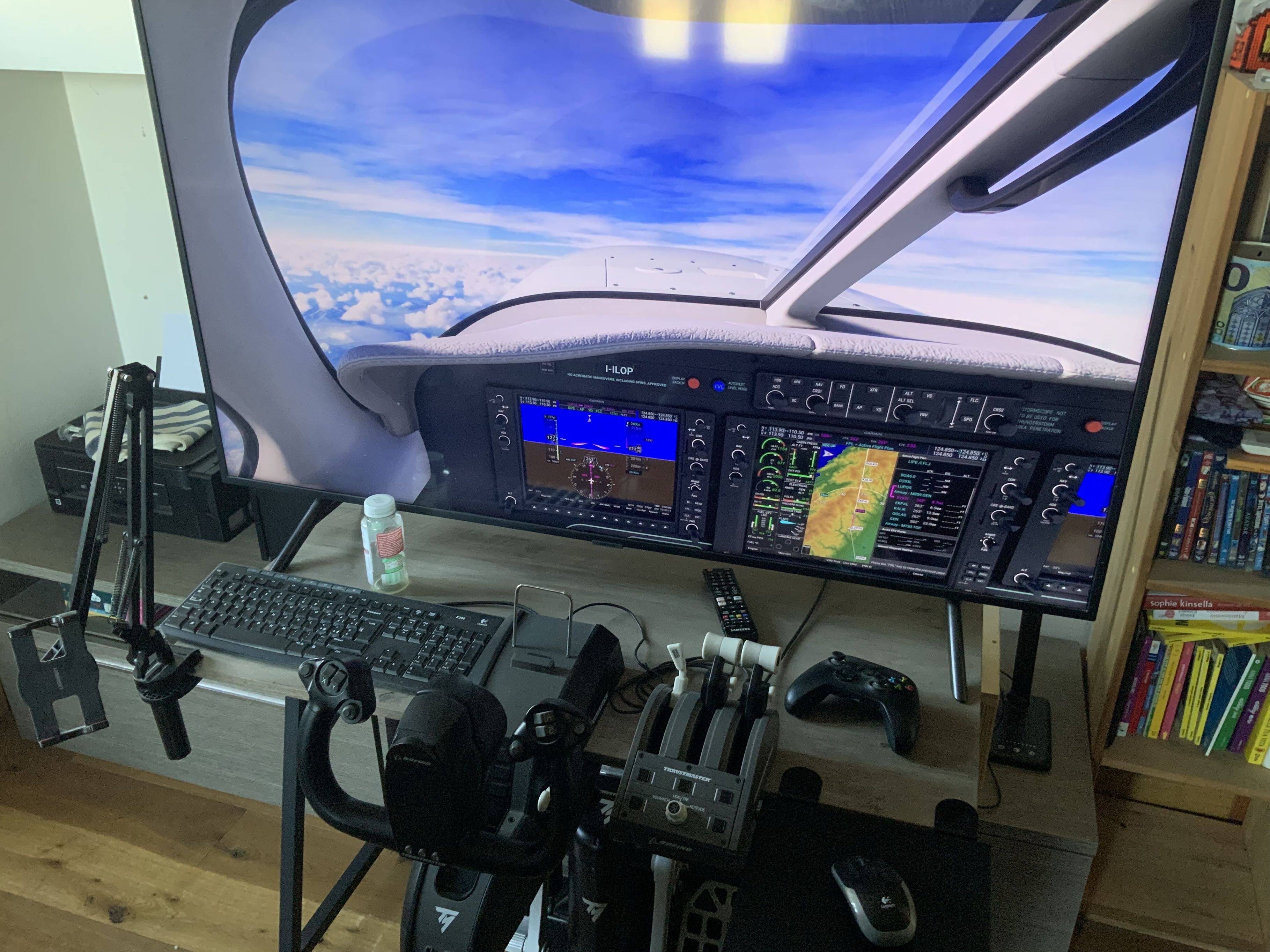 released FSReborn FSR500 1277 By Alessandro1972i Aircraft released-fsreborn-fsr500-1277-by-alessandro1972i-aircraft