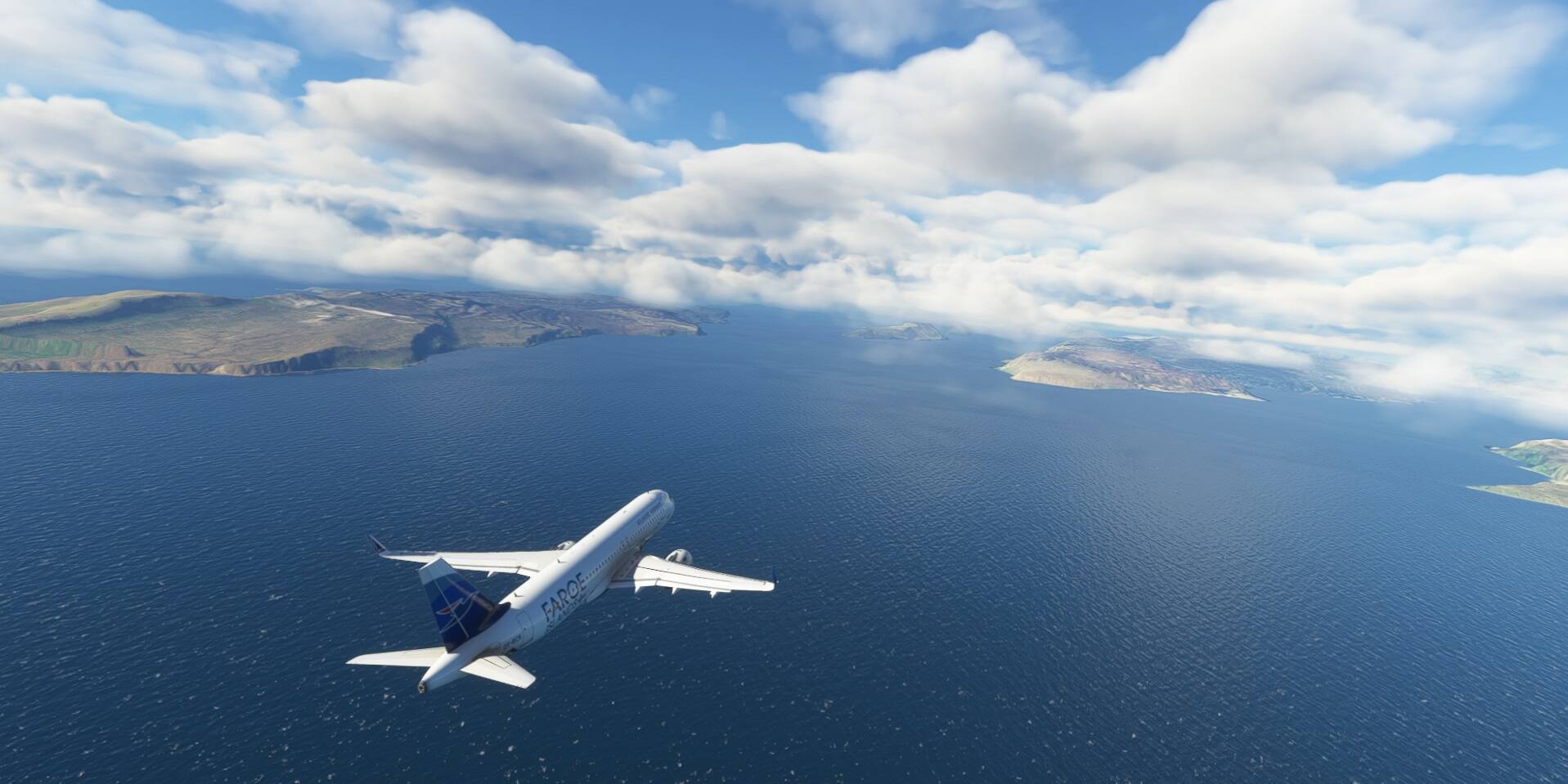 What did you do in MSFS today? (Part 1) - #9833 by BubbaBlitz7348 ...