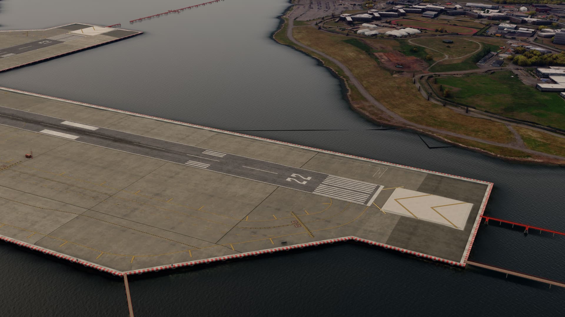 (Released) MK Studios LAGUARDIA KLGA - Page 2 - Airports - Microsoft ...
