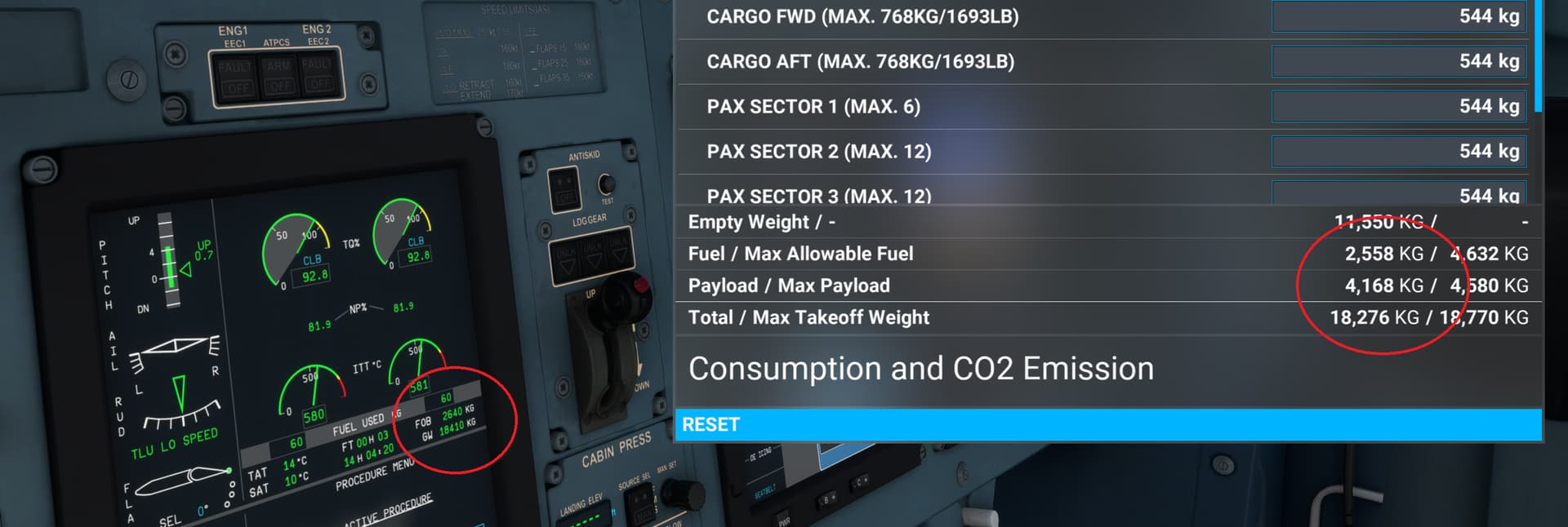 [August 24, 2023] Expert Series I: ATR 42-600 / 72-600 Update 1.0.31 ...