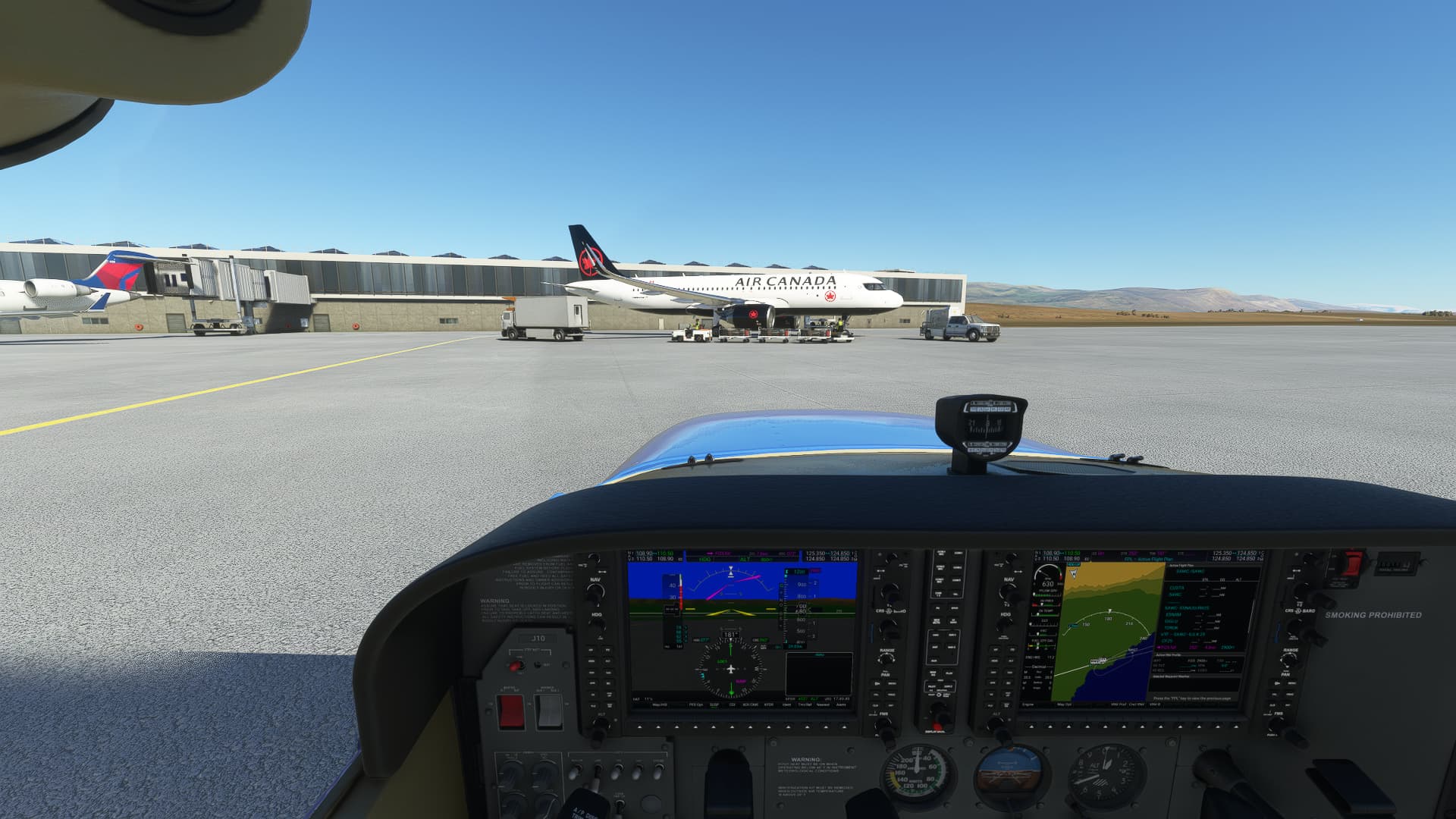 What did you do in MSFS today? (Part 1) - #9509 by sparrowdog17 ...