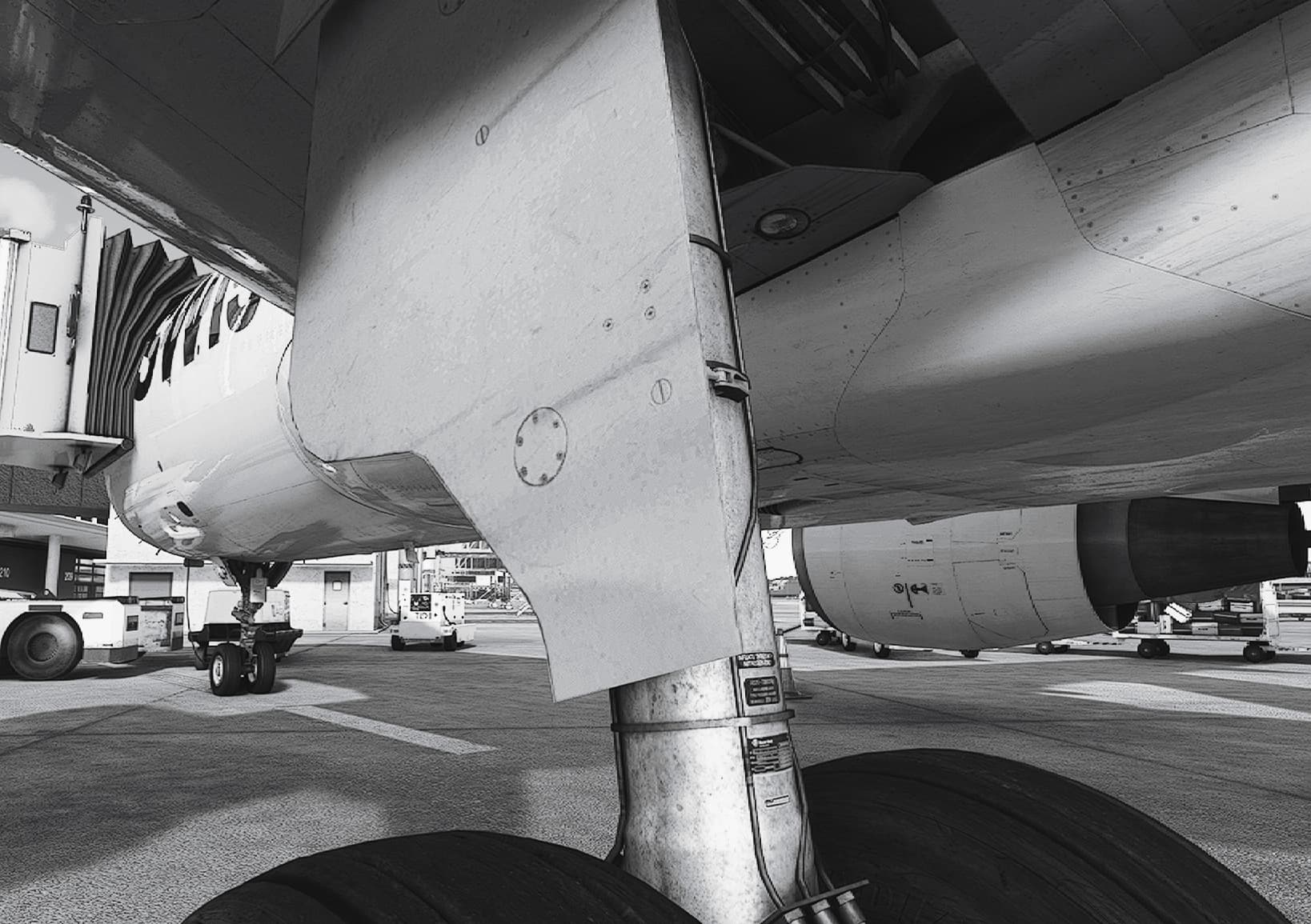 What did you do in MSFS today? (Part 1) - #9016 by deancbrown - General ...