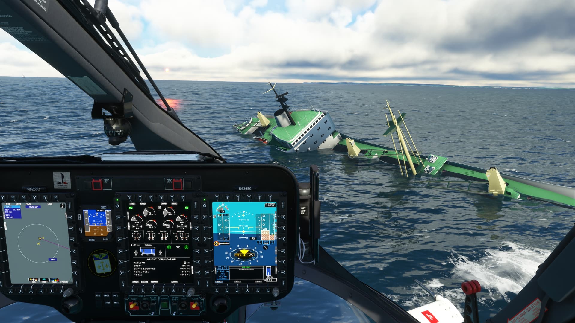 What did you do in MSFS today? (Part 2) - #2164 by Jimrh1993 - General ...