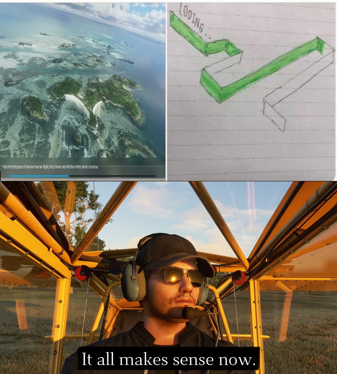 Favorite (Code of Conduct appropriate) FS memes? - #123 by CooganBear ...