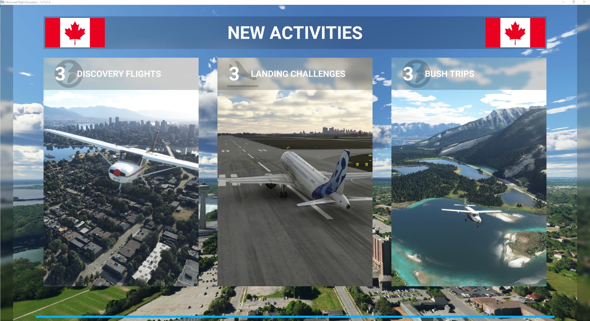 Discussion + Poll: Sim Update 10 (1.27.21.0) - #1308 by Wackypie6341 ...