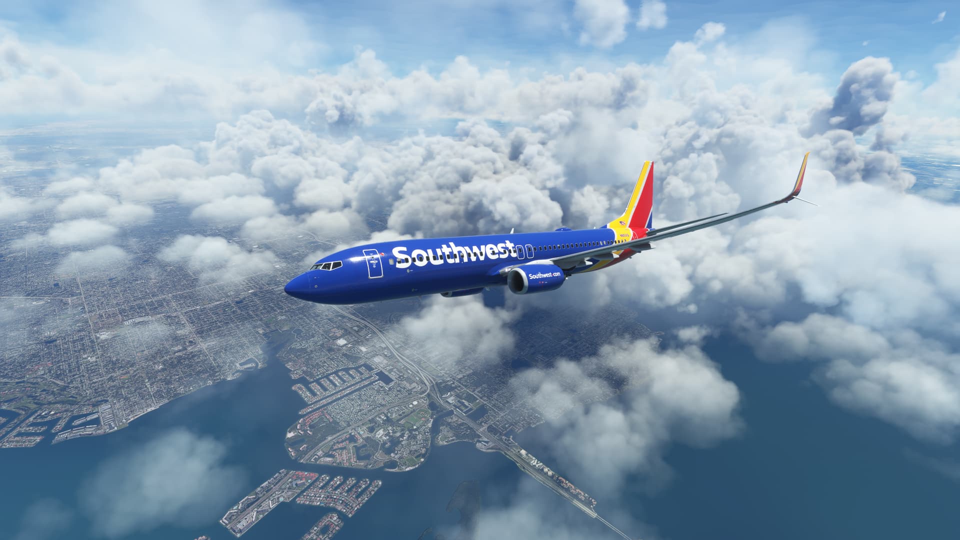 What did you do in MSFS today? (Part 2) - #3511 by SkipTalbot - General ...