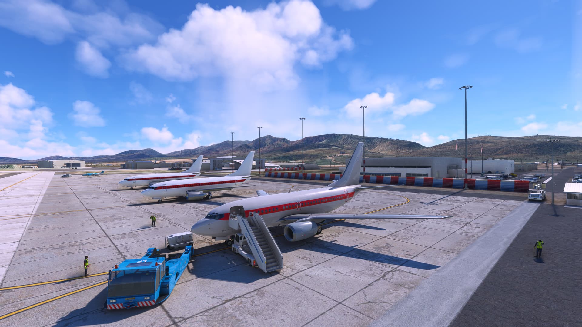 PMDG 737 Discussion (PC Version) (Part 1) - #5161 by DrVenkman3876 ...