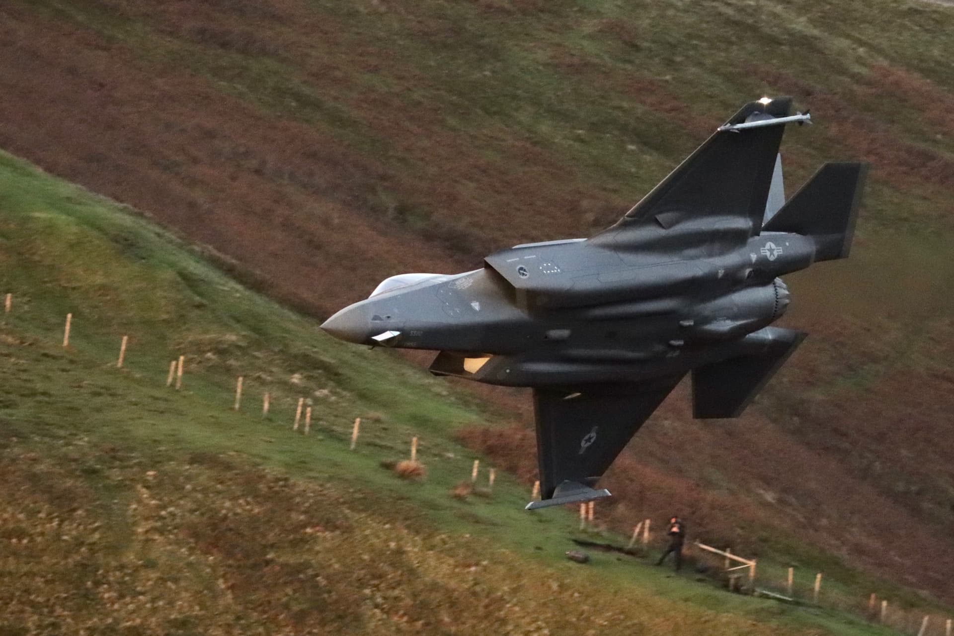 IndiaFoxtEcho F35 Lightning - #1091 by Jigsaw407 - Aircraft - Microsoft Flight Simulator Forums