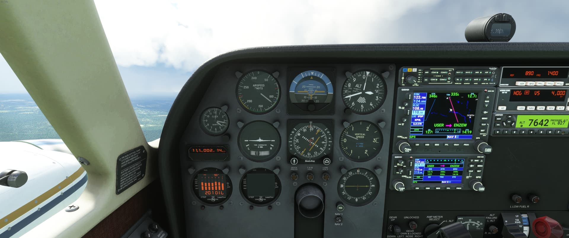 Milviz C310R Official Thread - #3601 by FlyerDreamerNJ - Aircraft ...