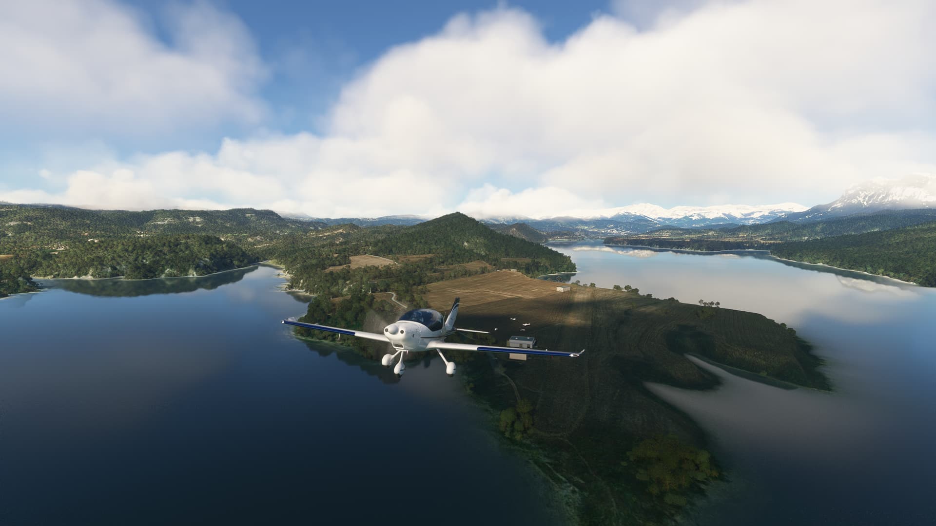 What did you do in MSFS today? (Part 2) - #5445 by RagingWombat839 ...