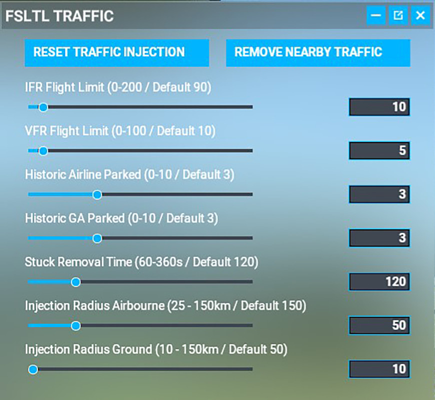 Cannot hear ATC instructions and other aircraft suddenly while AI copilot still responds - #1711 ...