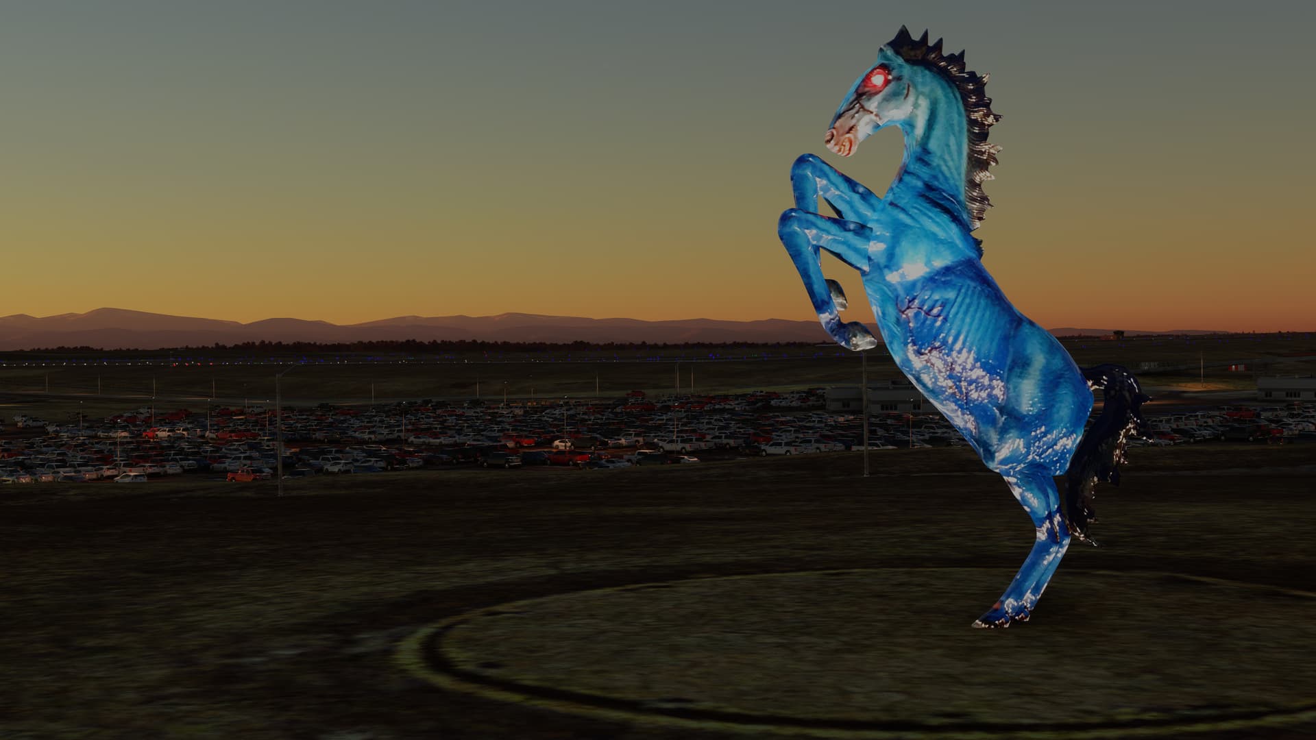 PC review (FS2020): X-Codr Denver KDEN - Airports - Microsoft Flight ...