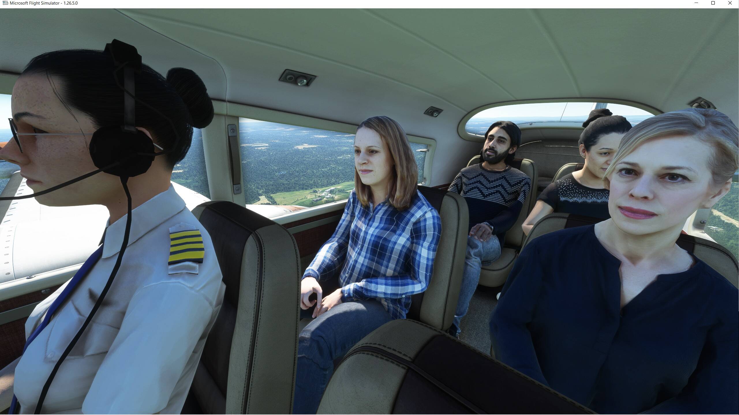 Random Screenshot Megathread 3 - #2860 by OldpondGL - World Discovery ...