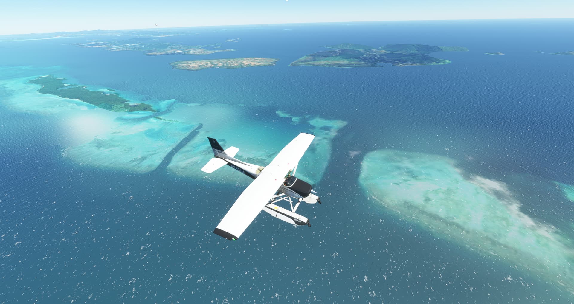 Random Screenshot Megathread 3 - #2963 by ExpressTomato52 - World ...