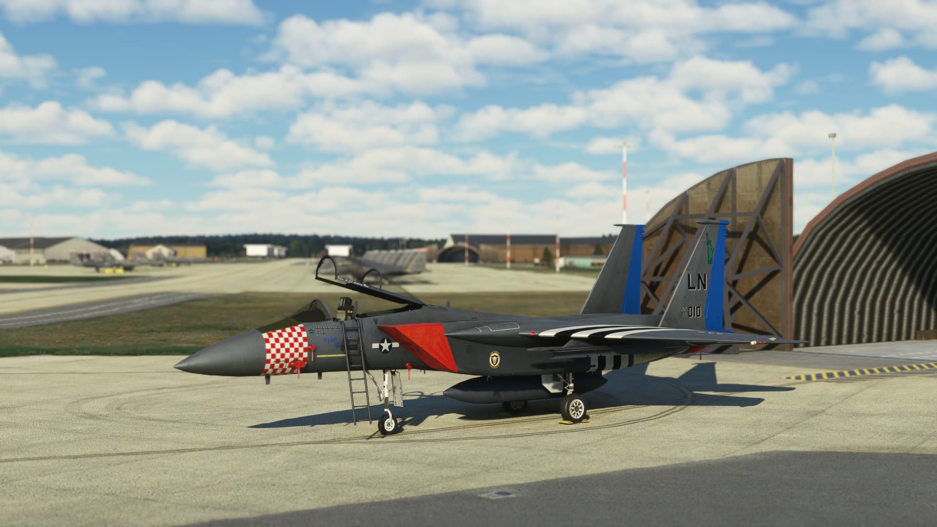 Post your Fighter Jet pictures - #333 by Batterby76 - World ...