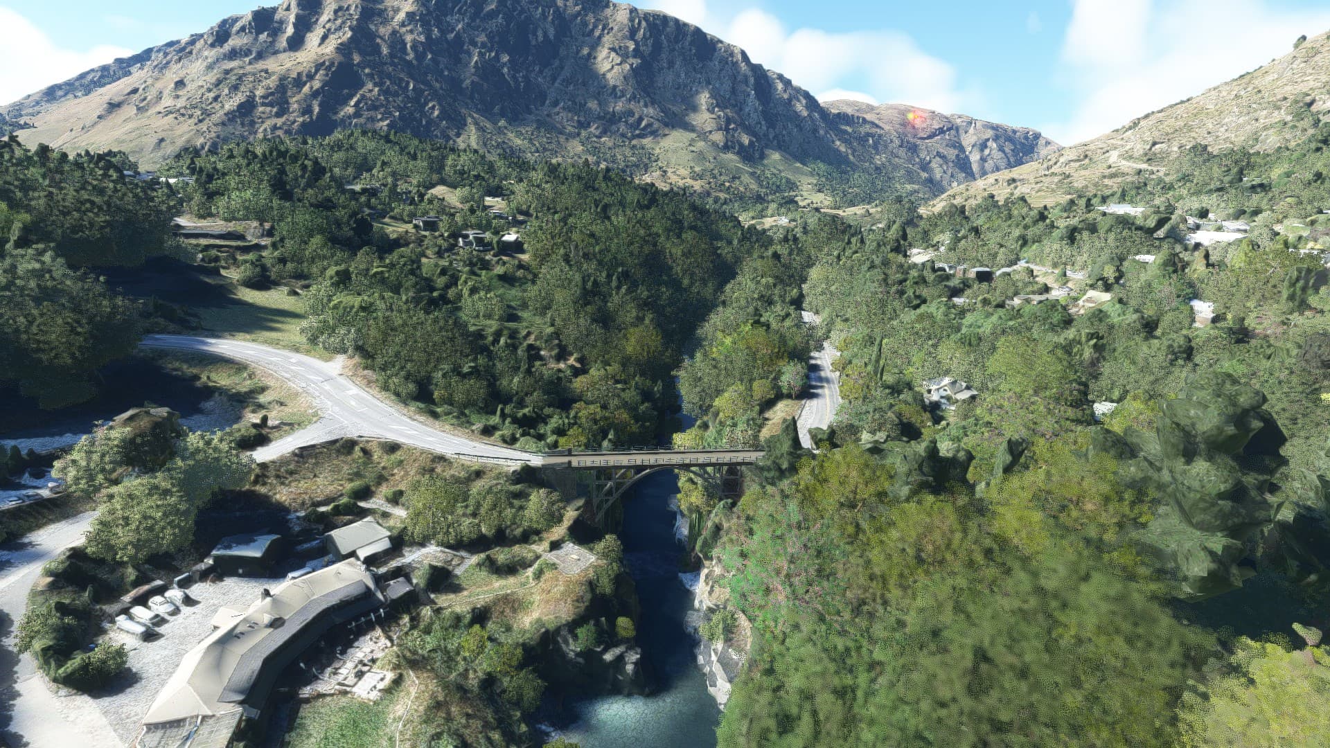 What did you do in MSFS today? (Part 2) - #1706 by CasualClick ...