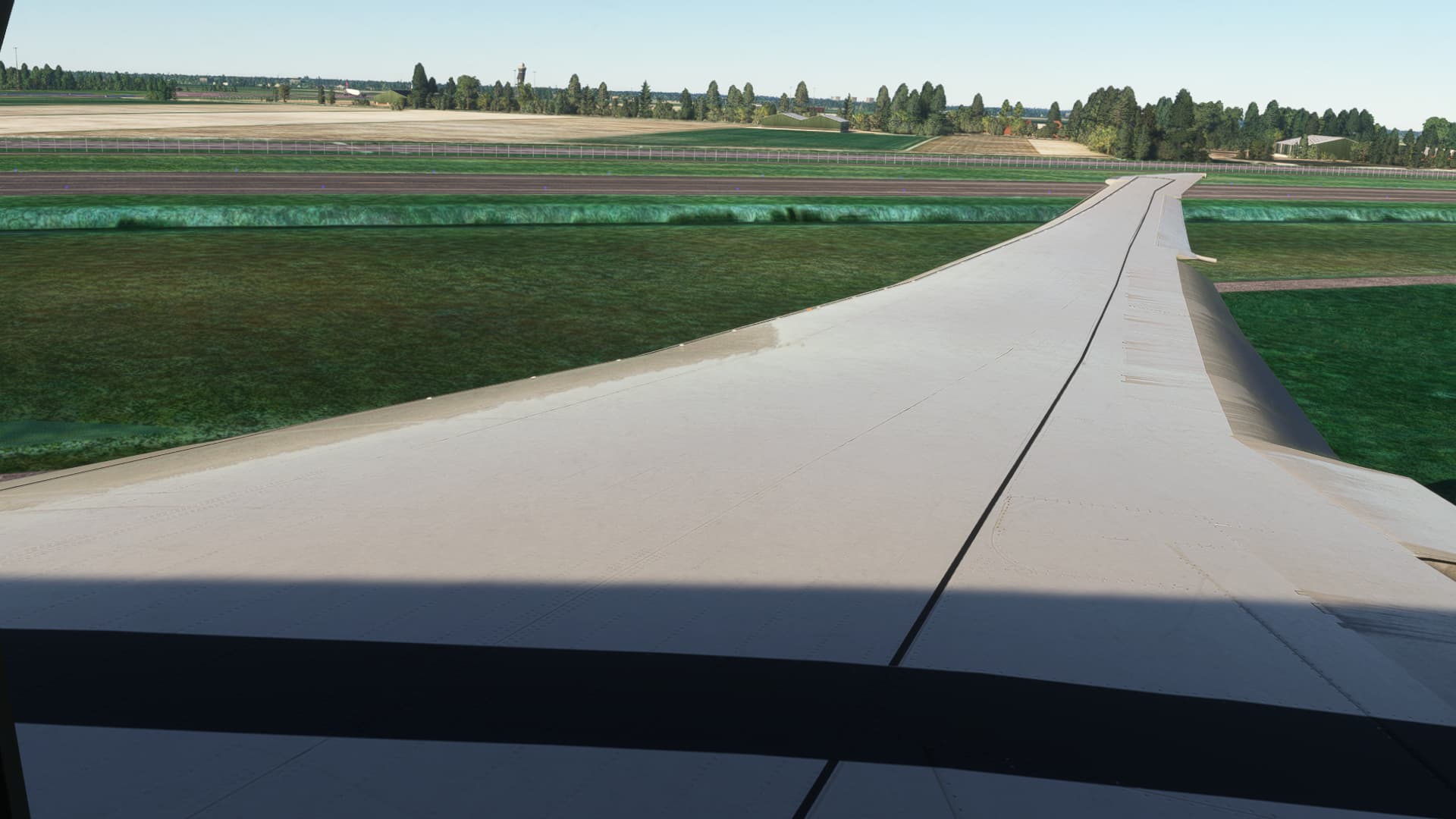 Seconds from touchdown screenshots - Page 16 - World Photographer ...