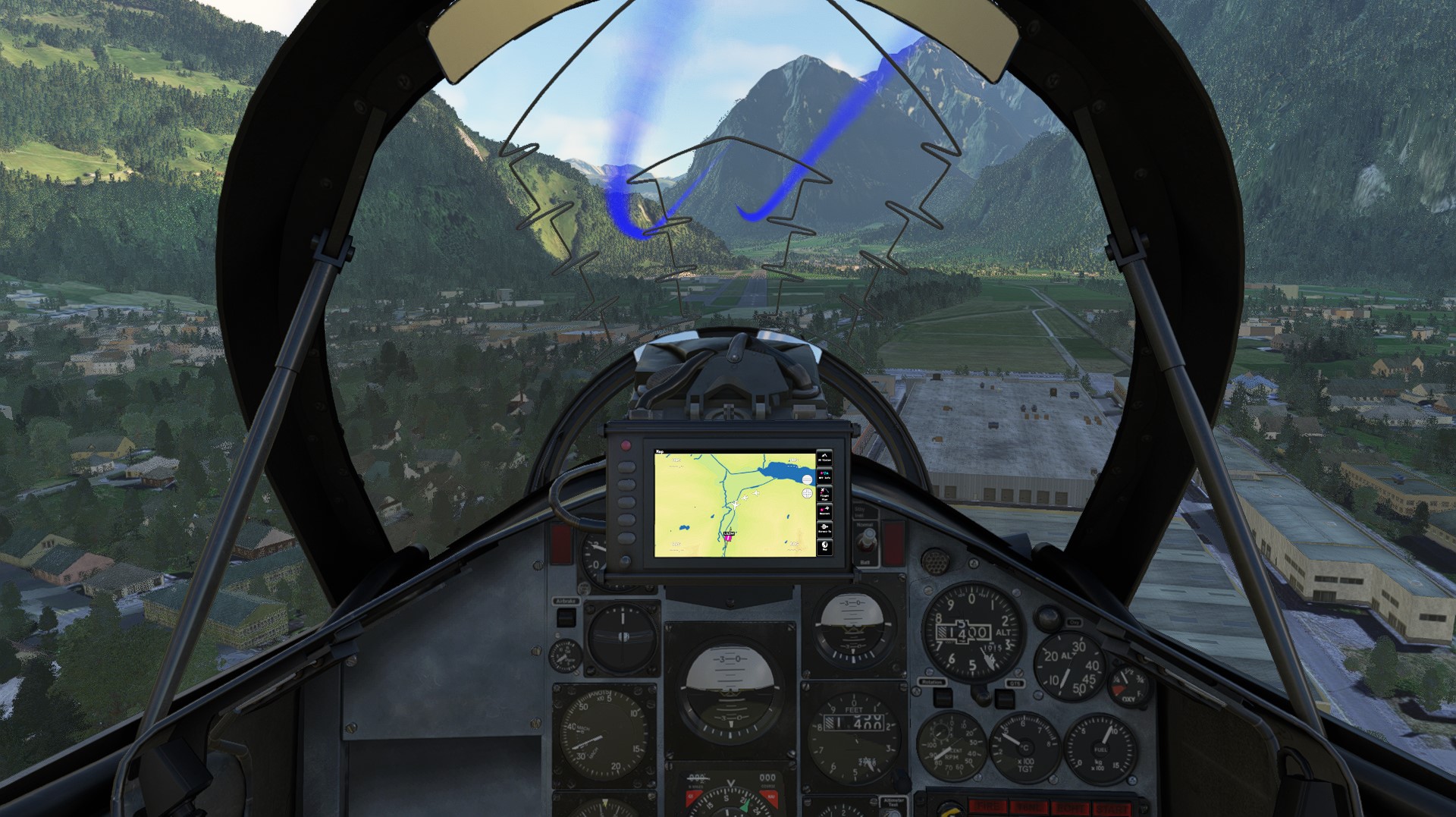 Hawk drivers. Coming soon, "Alpine Magic" - Page 5 - Friends, Clubs ...