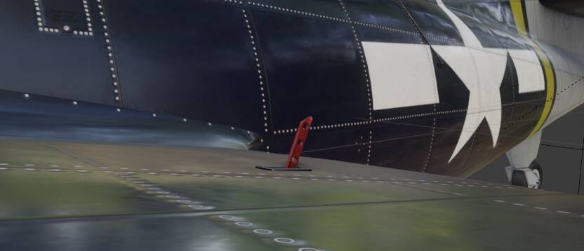 [RELEASED] F4F-4 Wildcat | Got Friends - #499 by DigitalJonx - Aircraft ...