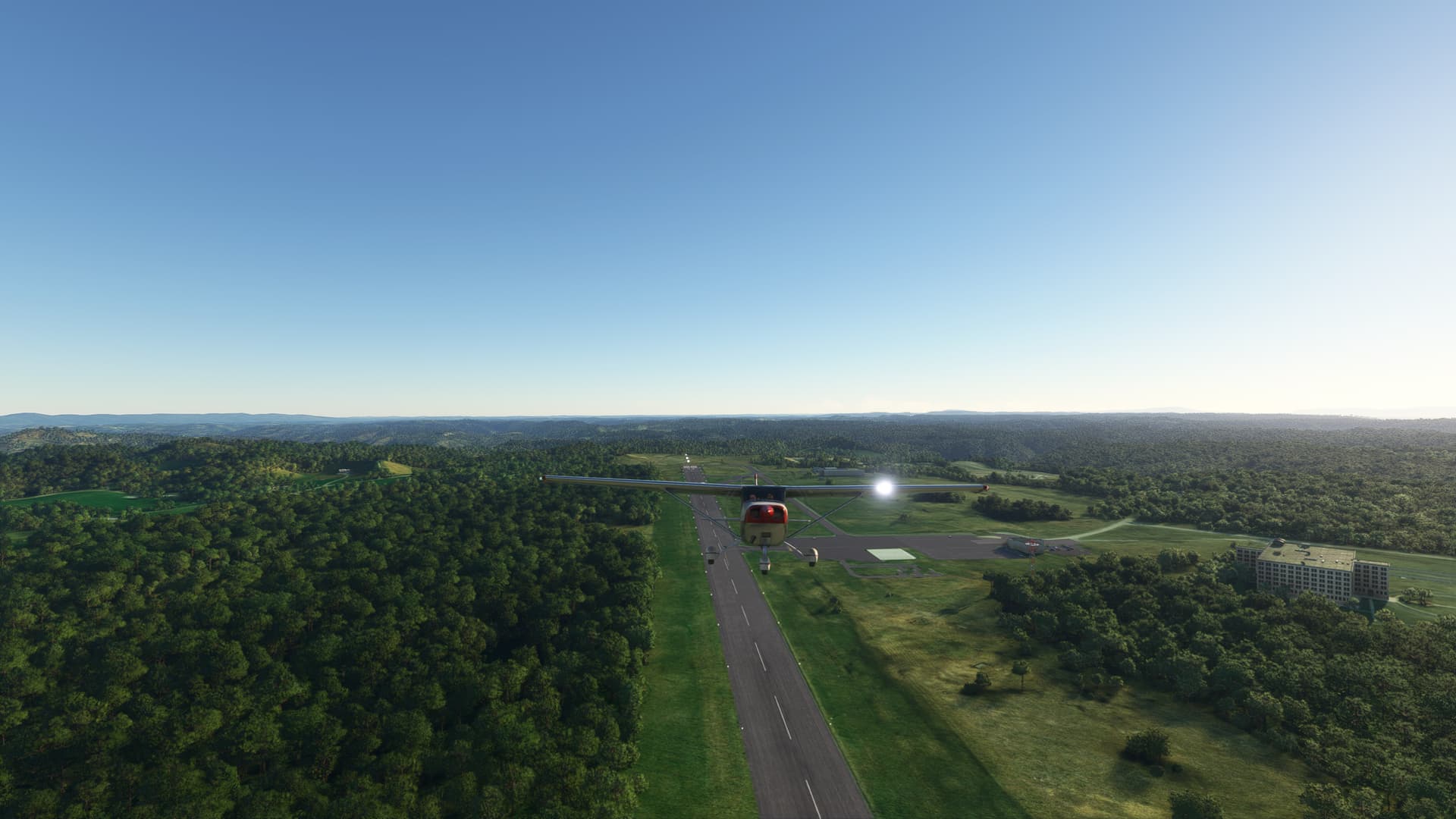 What did you do in MSFS today? (Part 2) - #5813 by DanRoman56 - General ...