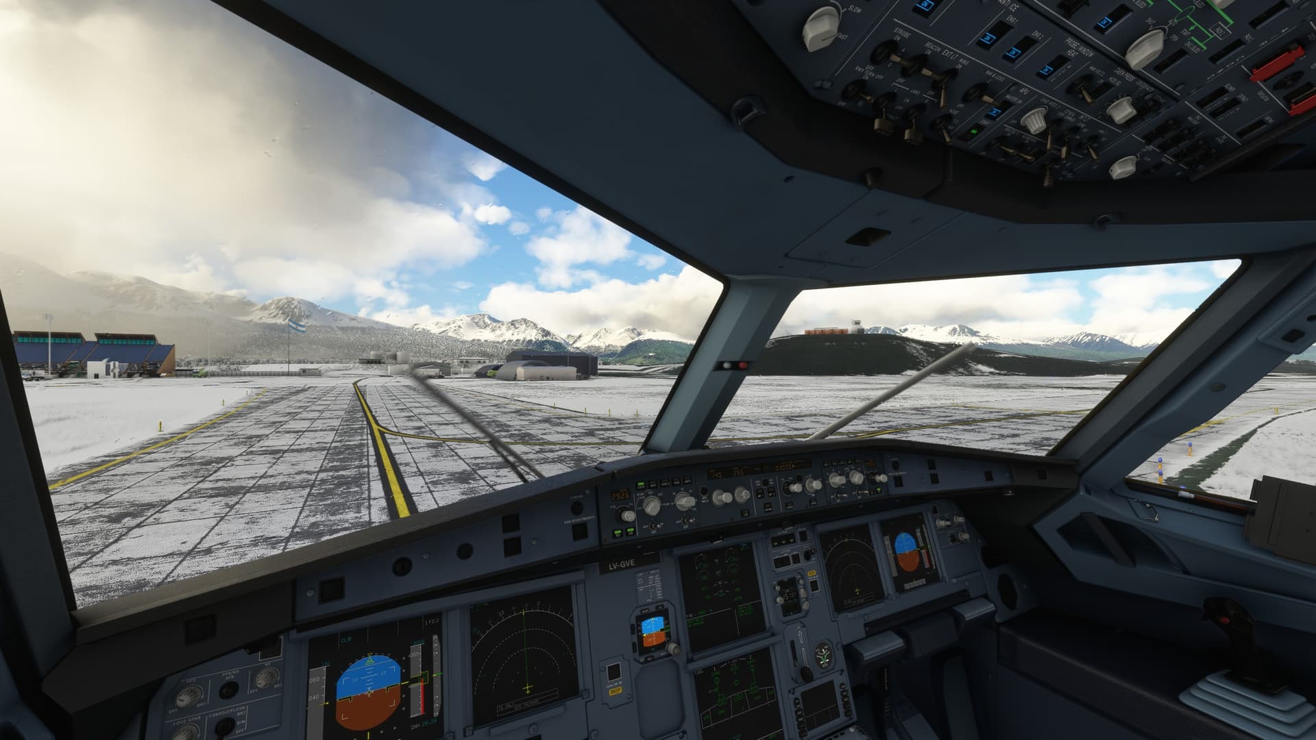 Random Screenshot Megathread 3 - #1313 by RAVW1971 - World Discovery ...