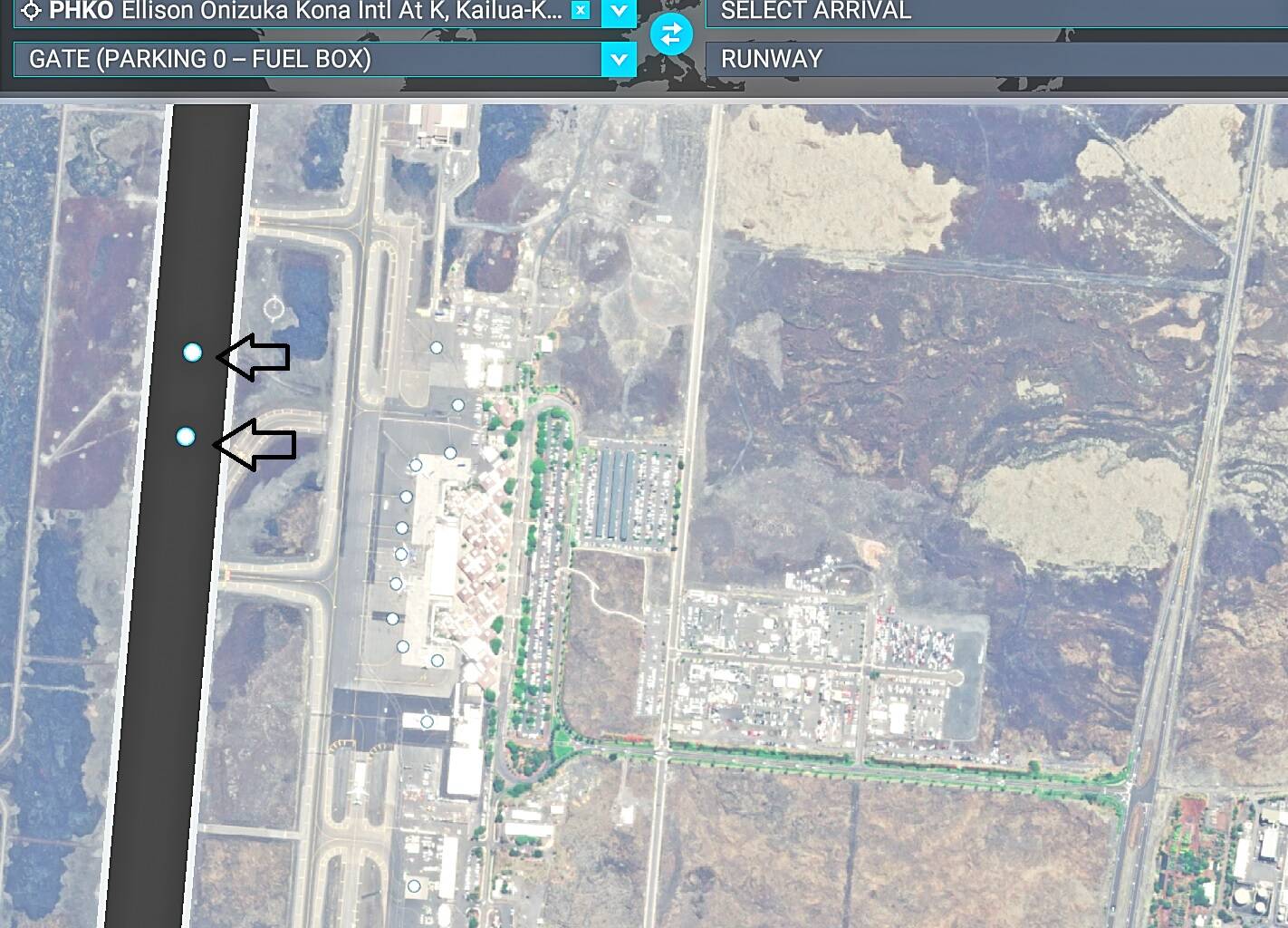 [World Update 13] Handcrafted PHKO Airport Elevation issues - Resolved - Microsoft Flight ...