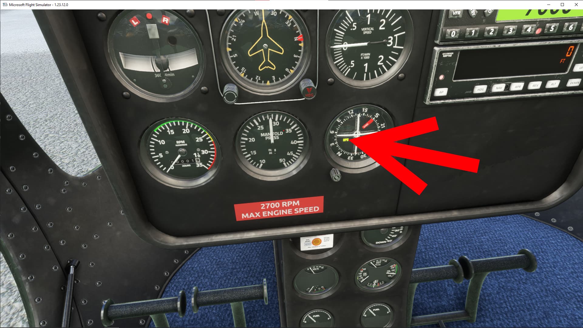 [RELEASED] EA-7 Edgley Optica | Got Friends - #109 by pbuedi - Aircraft ...