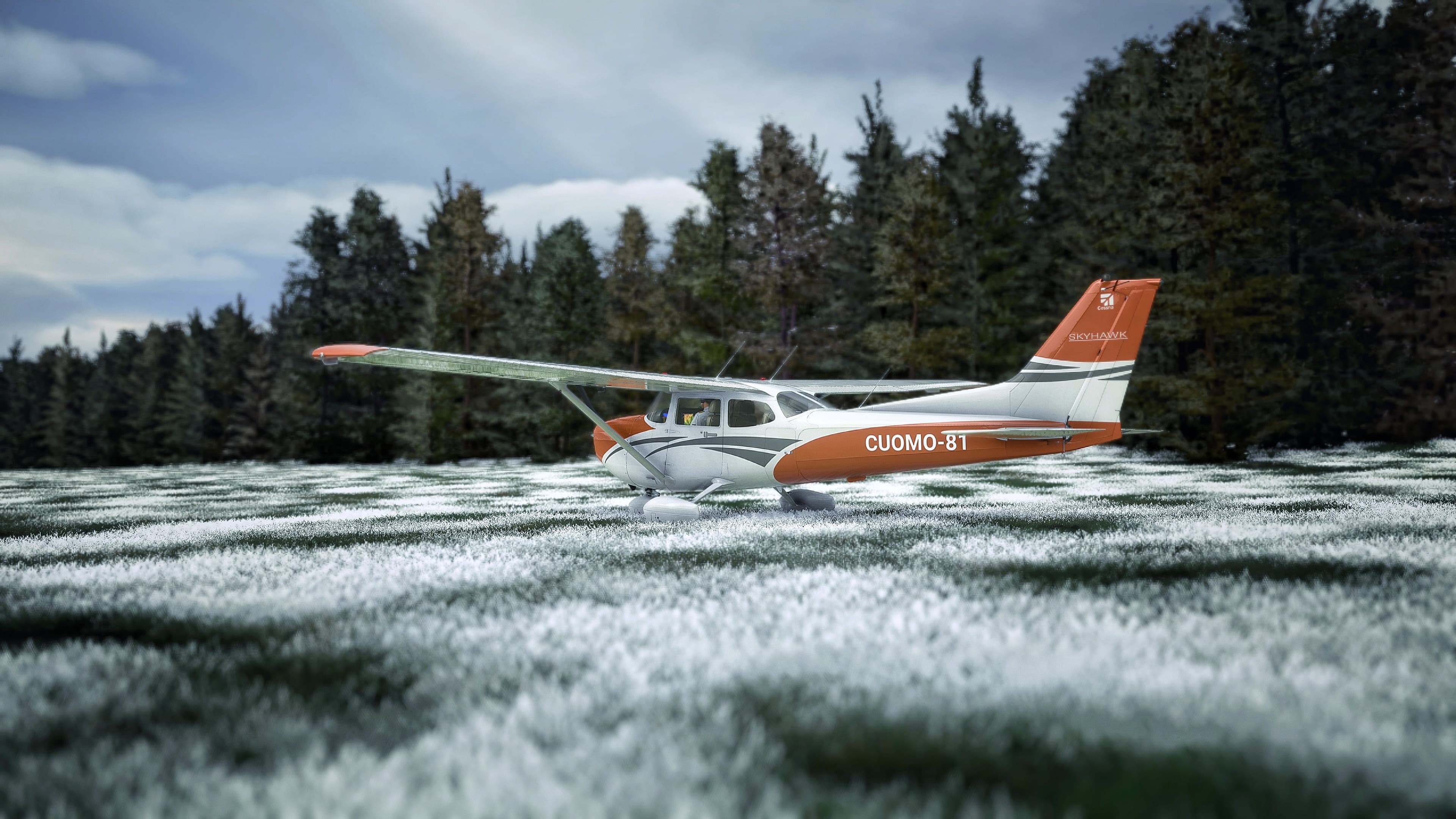 What did you do in MSFS today? (Part 2) - #1531 by SanderCohen7 ...