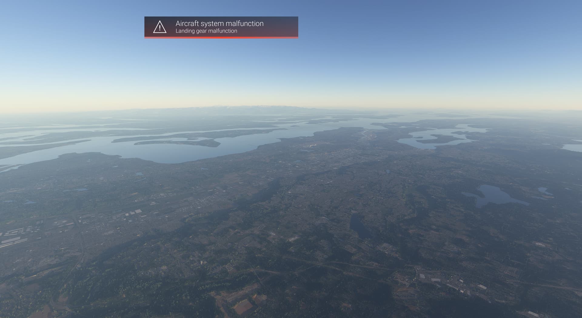Now the Drone Camera Causes Aircraft Crash? - Miscellaneous - Microsoft ...
