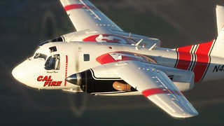 Fire suppression Stoof in development - Aircraft - Microsoft Flight ...