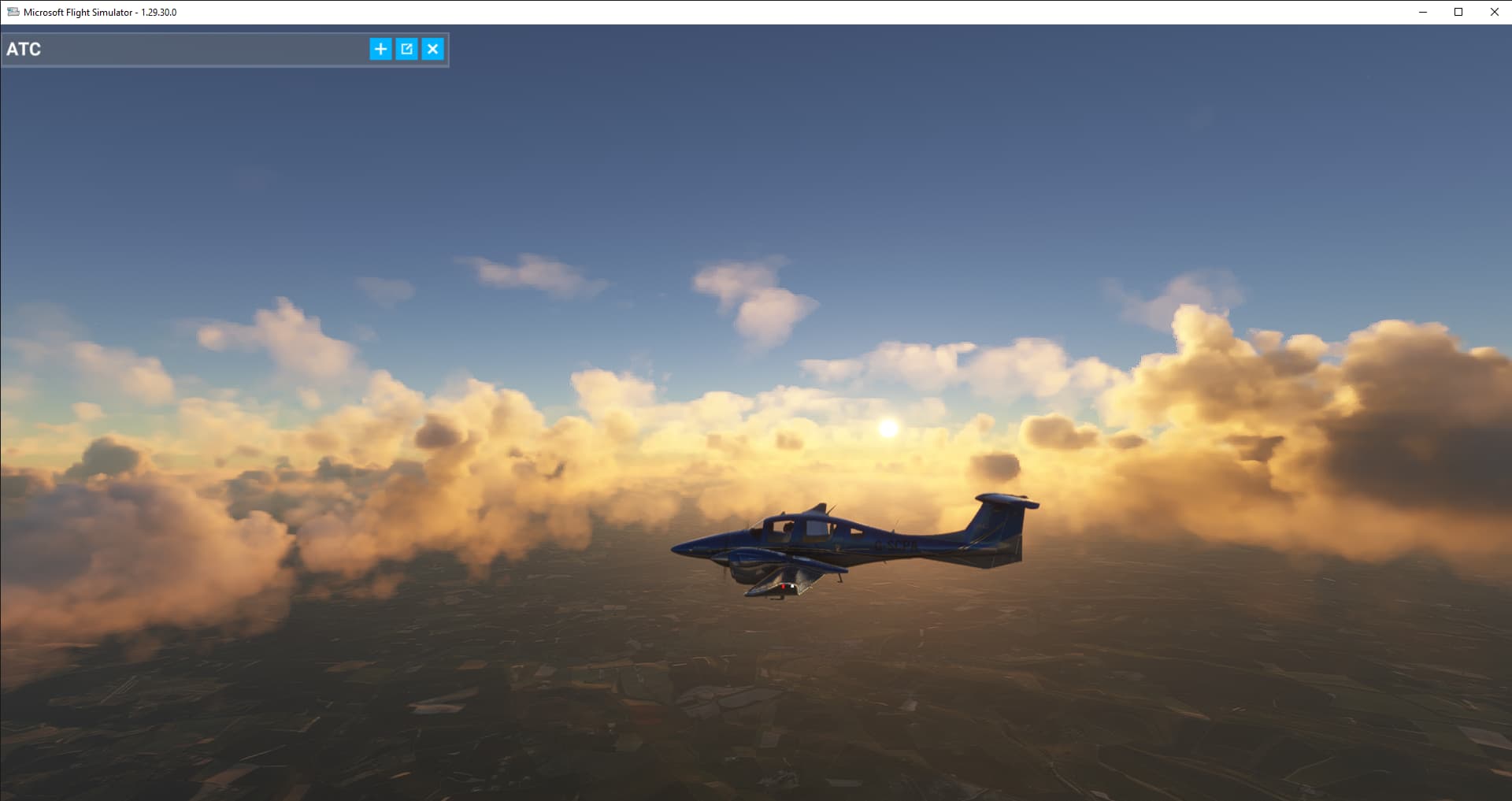 What did you do in MSFS today? (Part 2) - #994 by StevePer63 - General Discussion - Microsoft ...