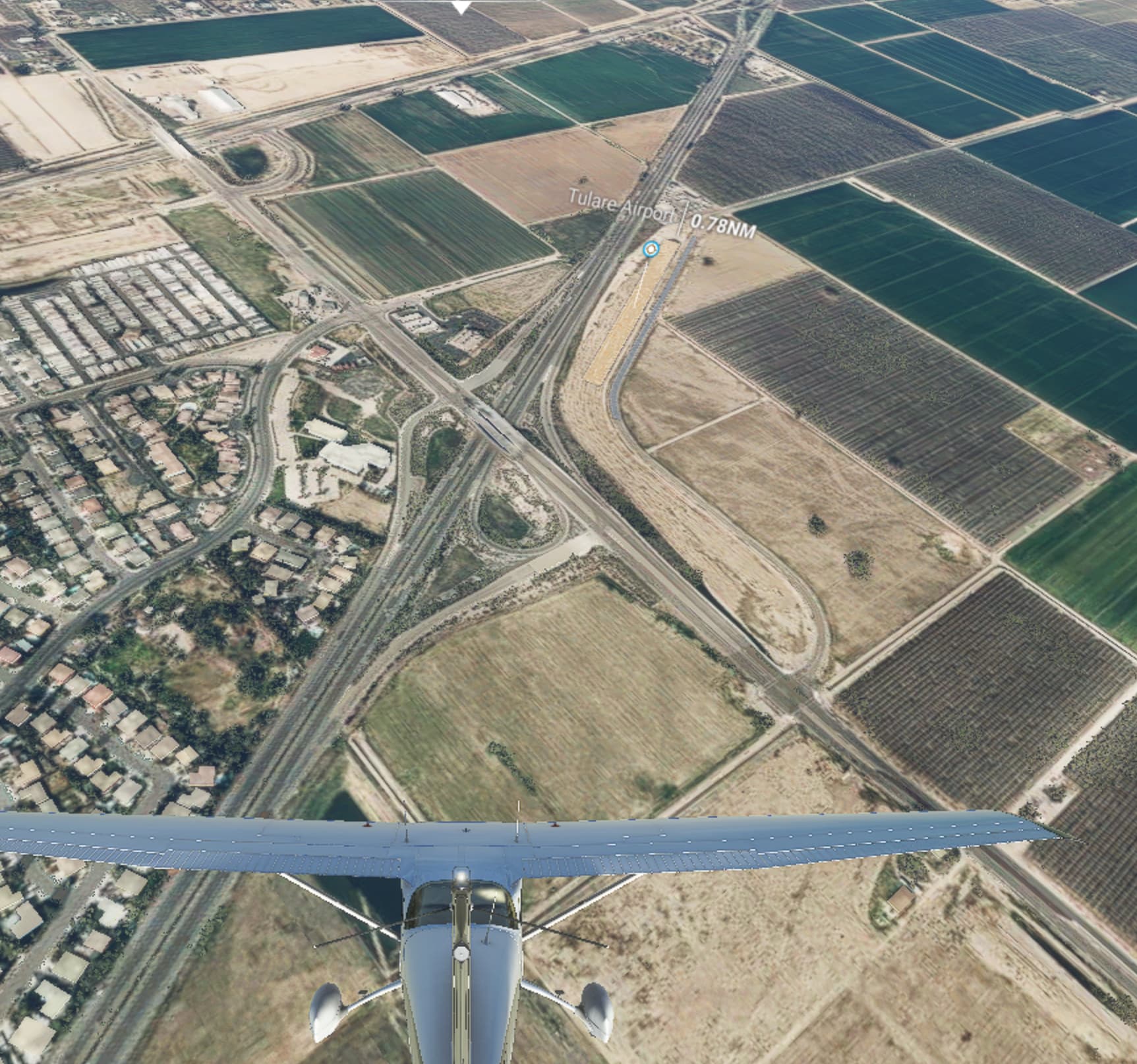 Non-existent airport Turare Airport (KTUR) - Resolved - Microsoft ...