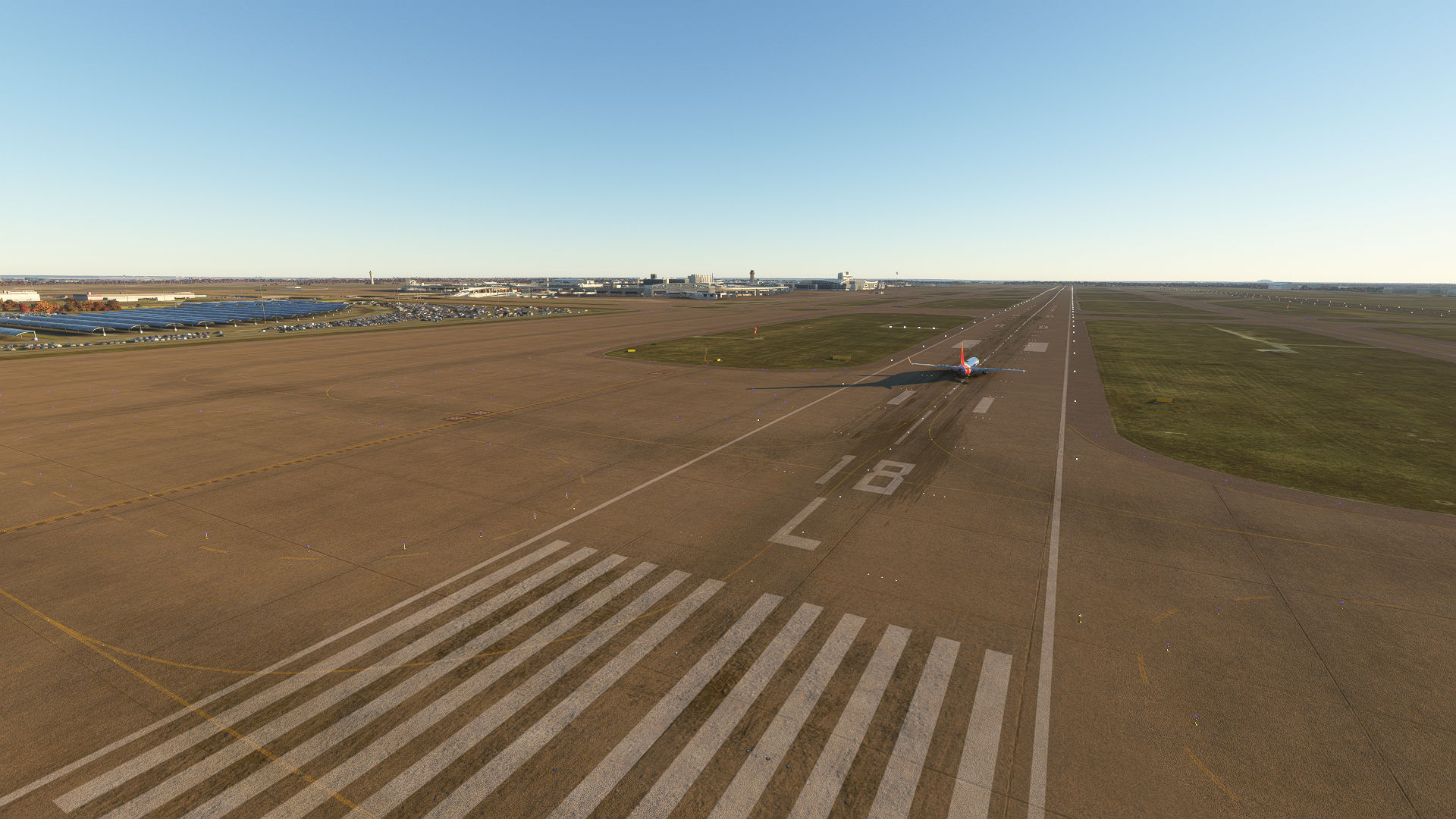 Graphics very fuzzy and unclear around airports - #33 by JWharton - Install, Performance ...