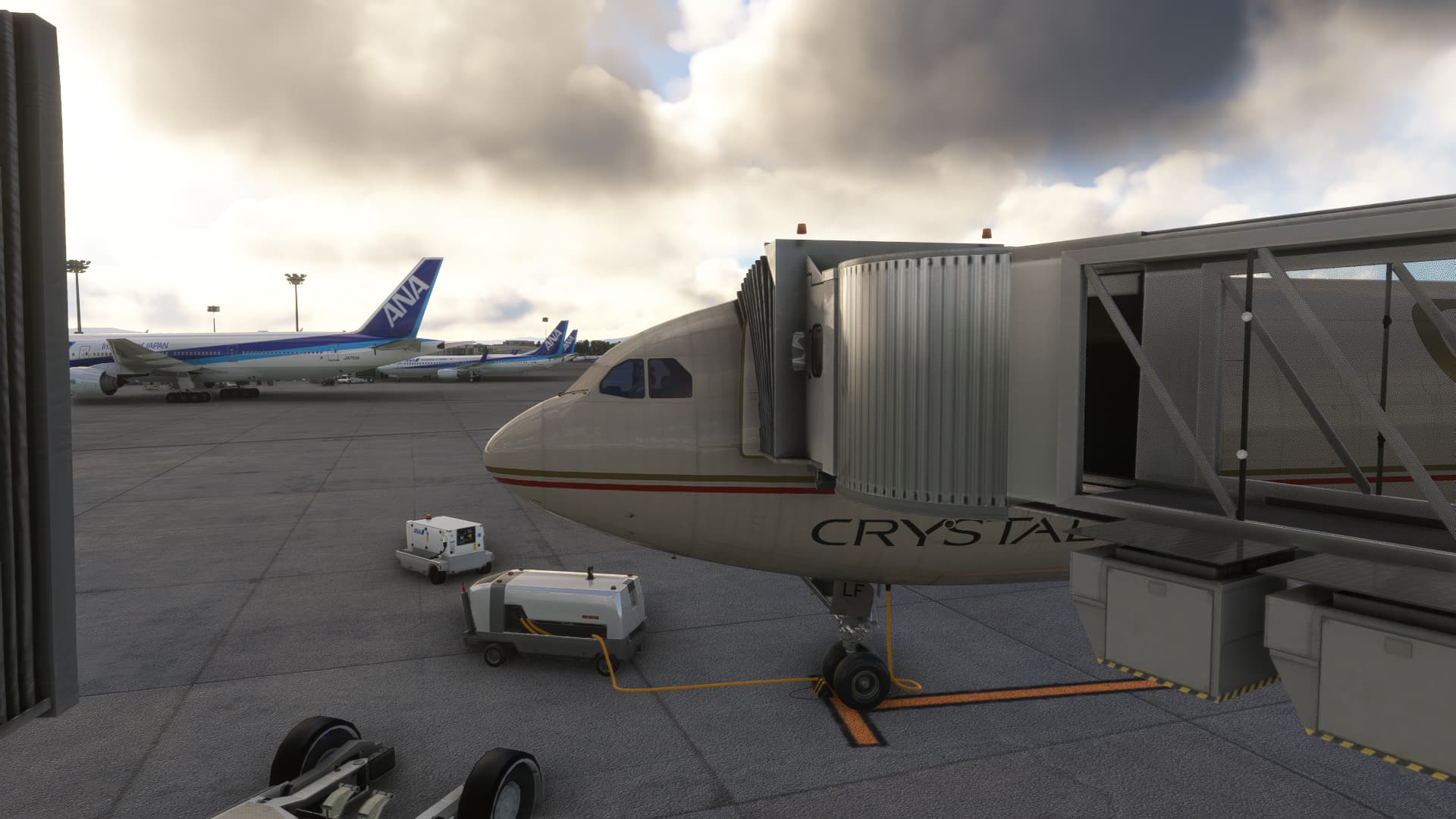 Post your parking - Page 13 - World Discovery - Microsoft Flight ...