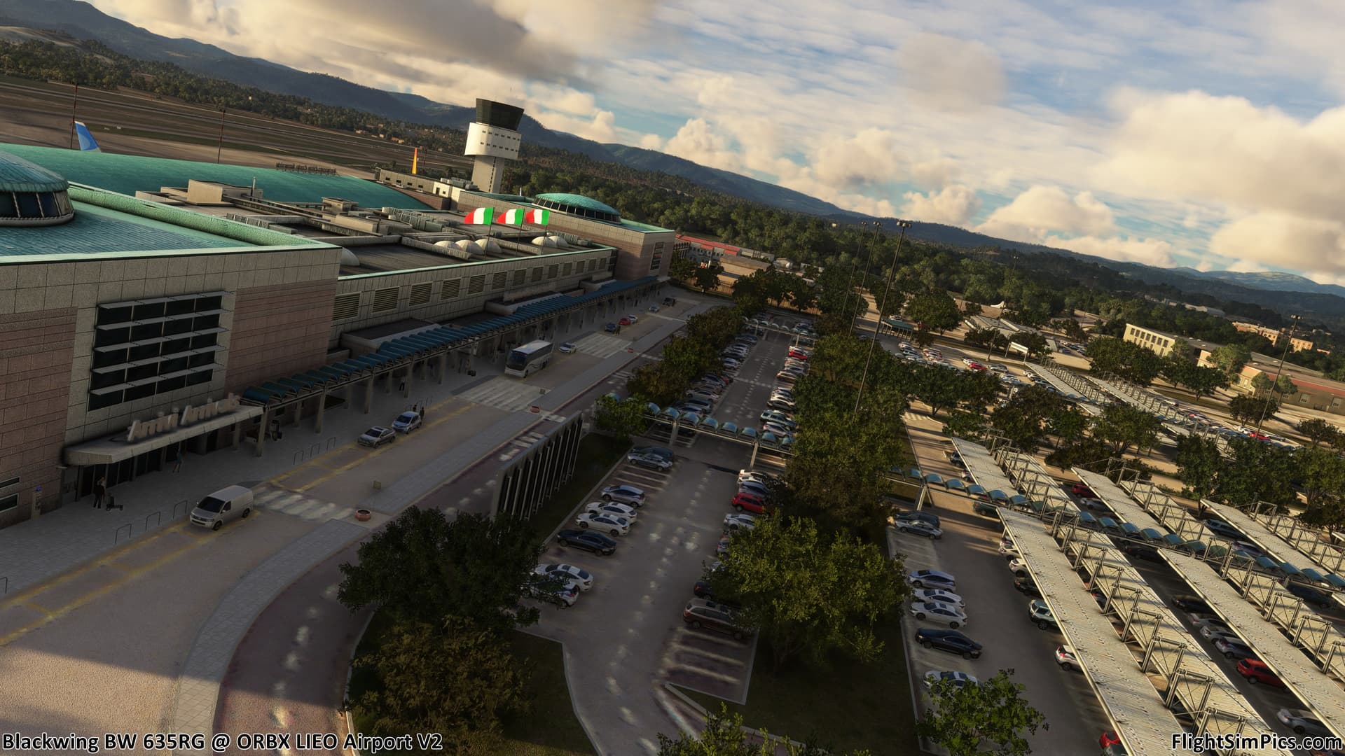 Post Your 4K Screenshots Here - #42 by PaulausPilot - Screenshots ...