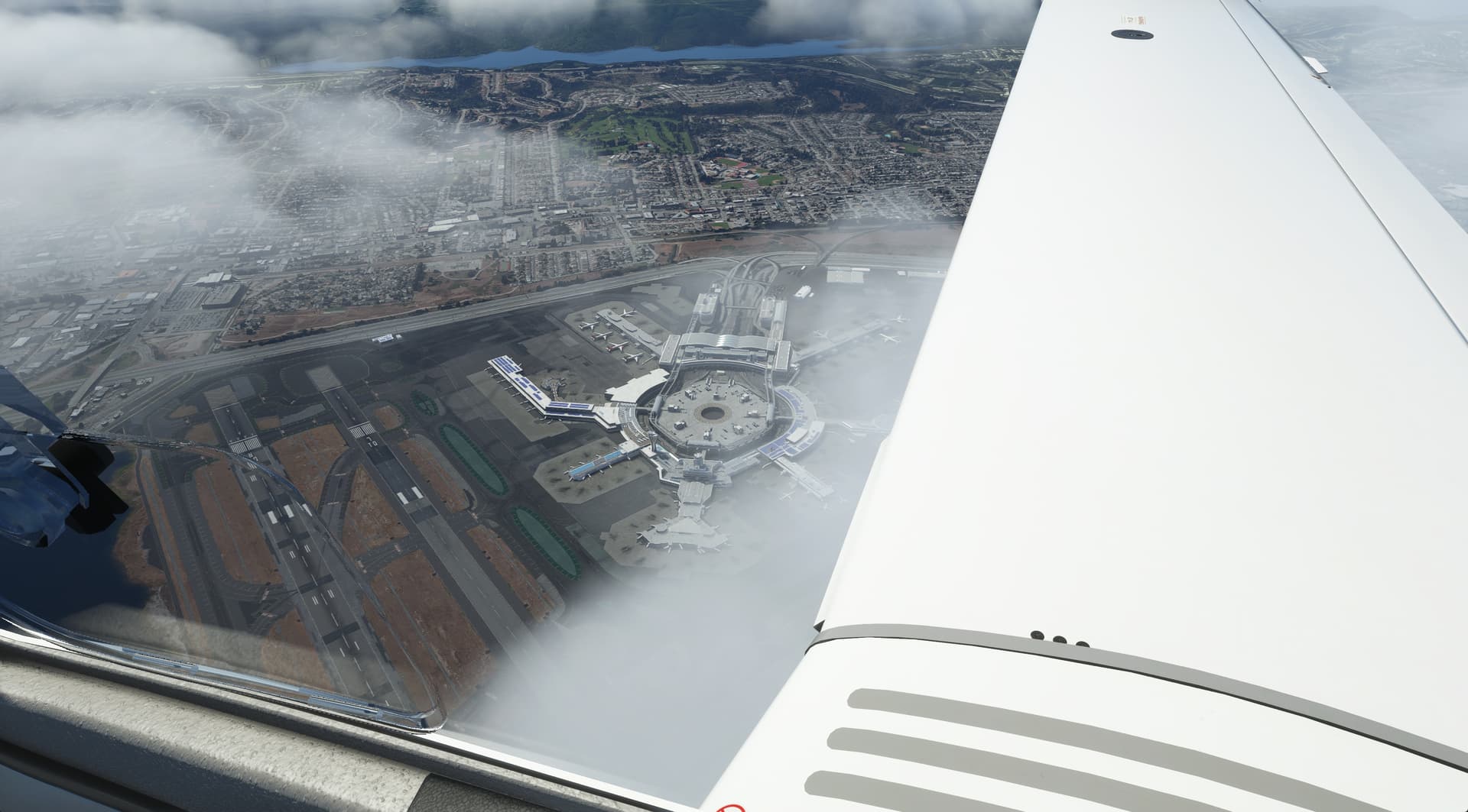 What did you do in MSFS today? (Part 2) - #4212 by ZILLNIAZI17 ...