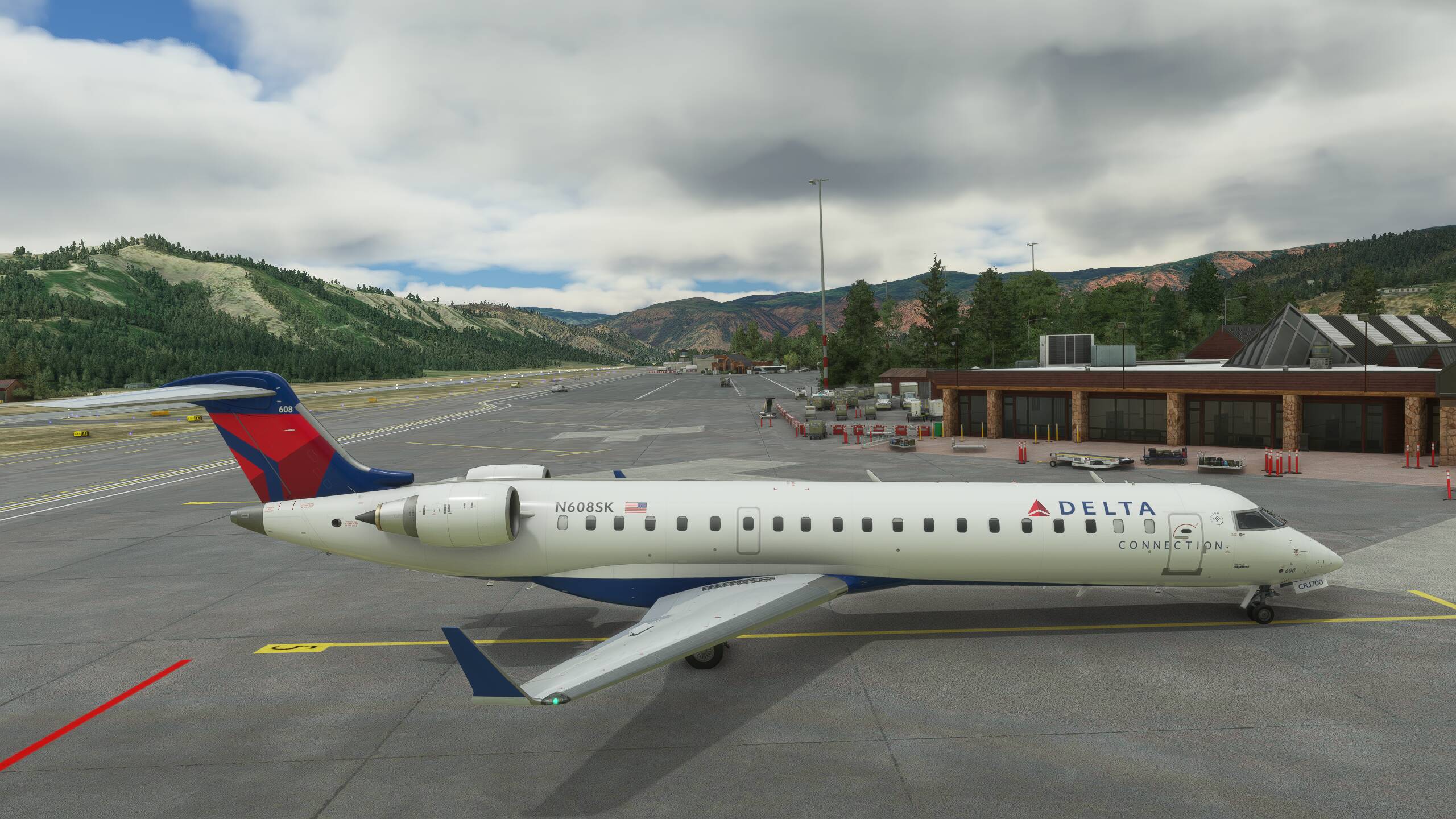 Recent CRJ Adventures - World Photographer & Screenshots - Microsoft ...