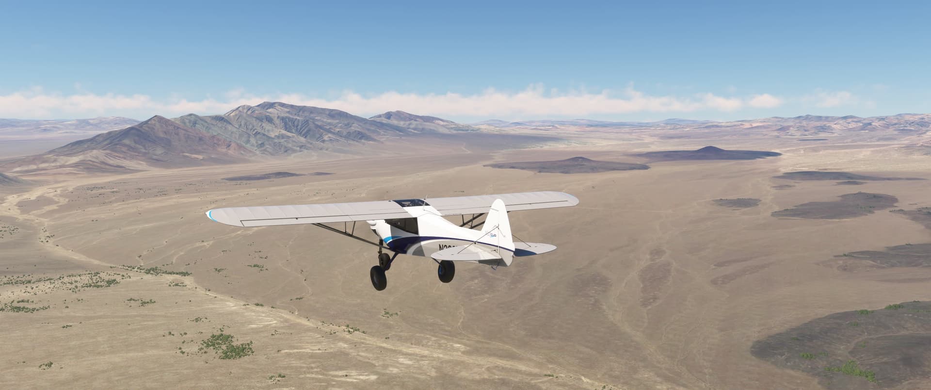 Pee-Wee and Nag's Sky Tours (and Other Thoughts) - World Photographer ...