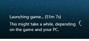 Game not launching - Hardware & Peripherals - Microsoft Flight ...