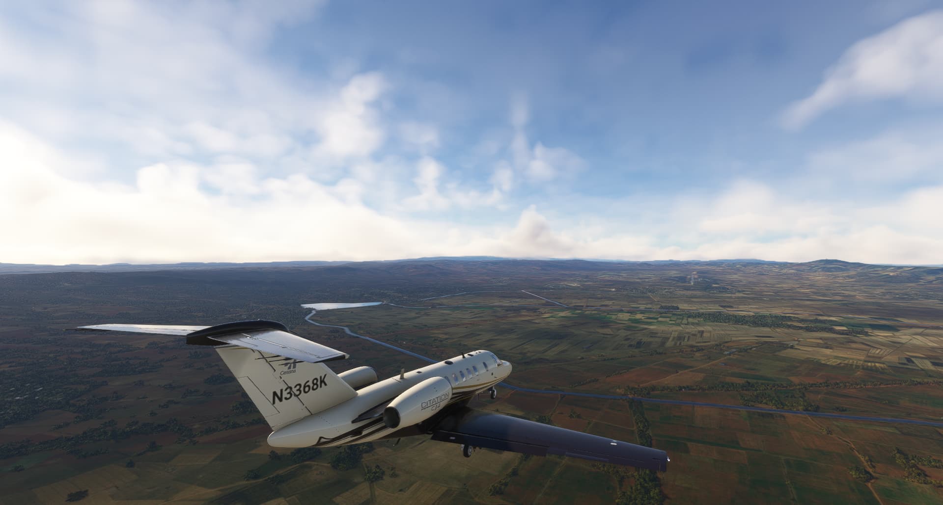 World Country Tour 2024 - Page 7 - Screenshots - Microsoft Flight ...
