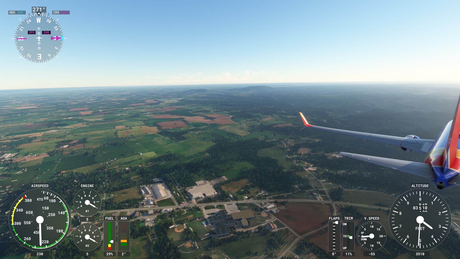 PMDG 737 Discussion (PC Version) (Part 1) - #2809 by DrVenkman3876 ...