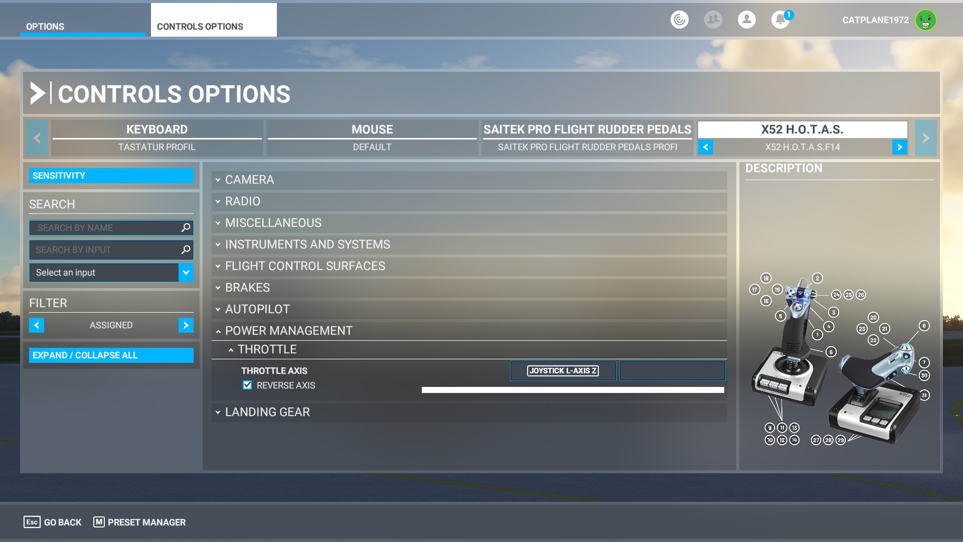 DC Designs F-14A/B Tomcat Announcement & Discussion - #1279 by ...
