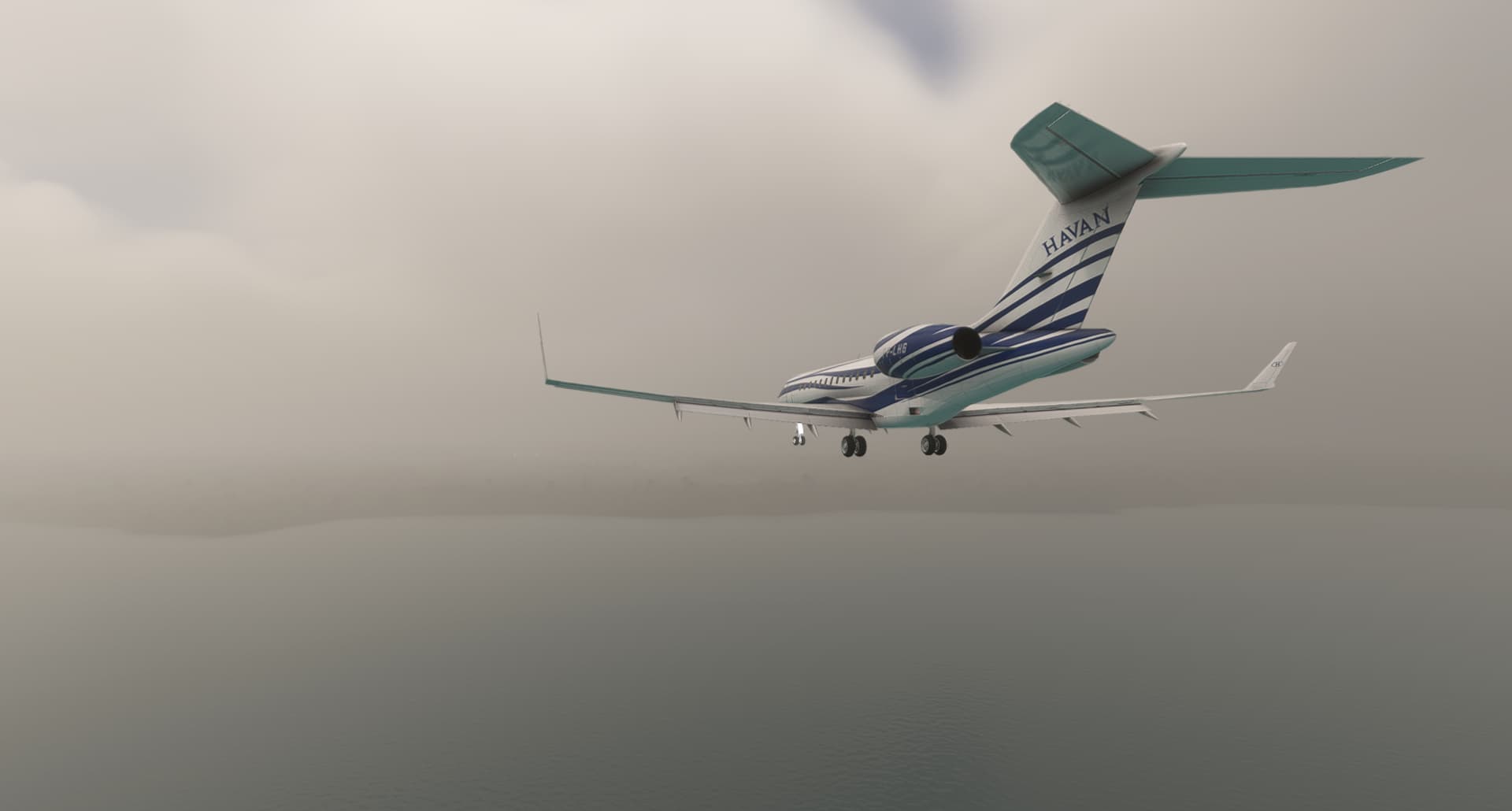 World Country Tour 2024 - Page 8 - Screenshots - Microsoft Flight ...