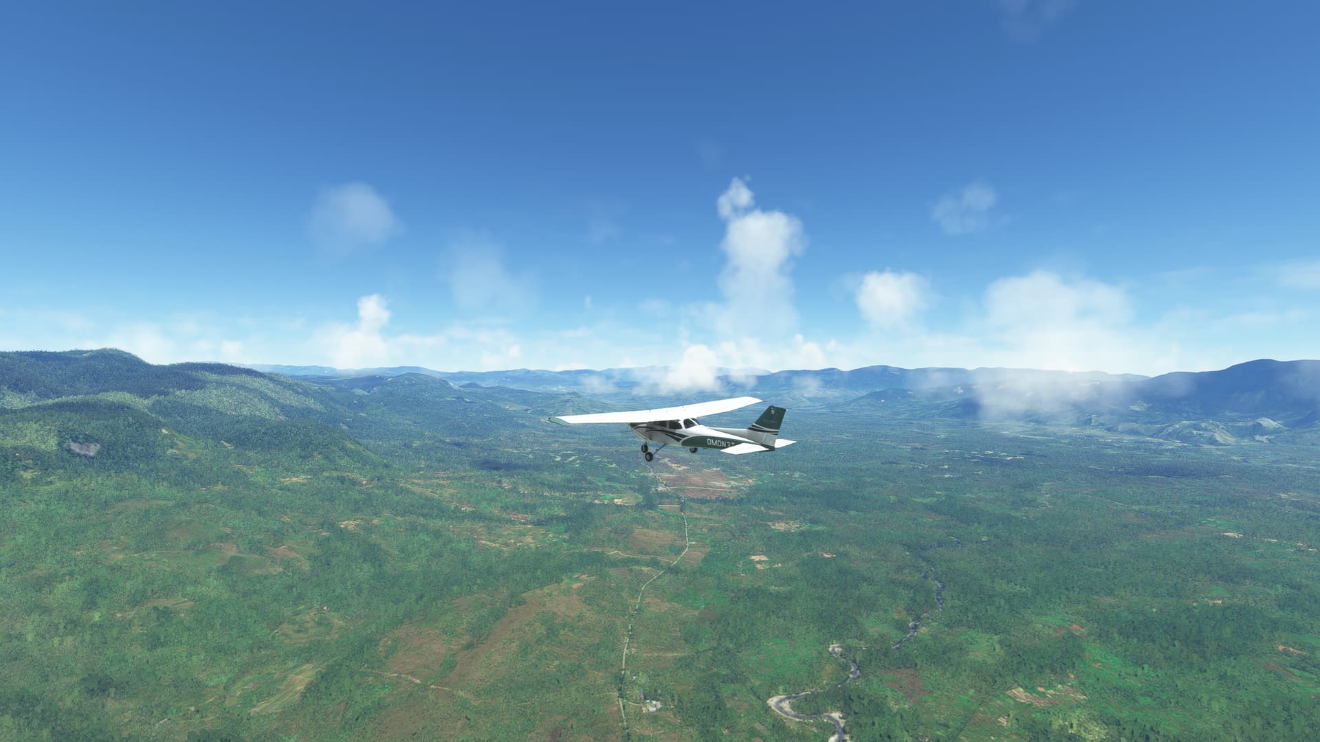 What did you do in MSFS today? (Part 2) - #4712 by duracellko - General ...