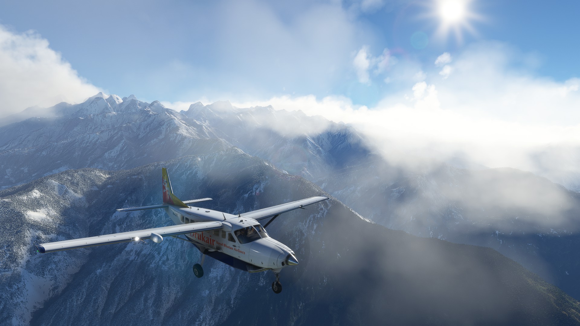 Random Screenshot Megathread 3 - #2124 by MrChung1 - World Discovery ...