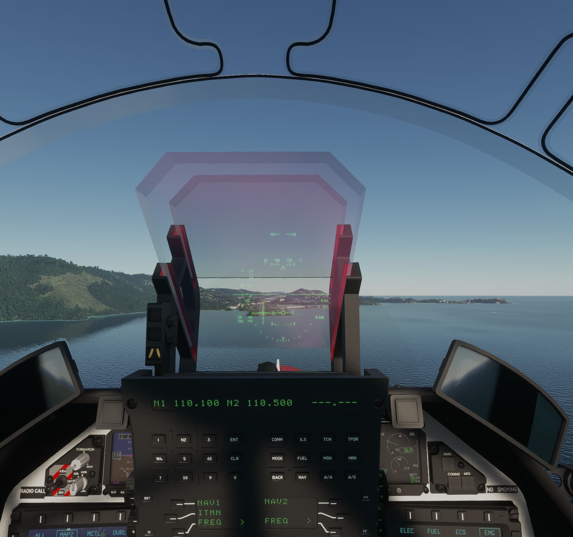 What did you do in MSFS today? (Part 2) - #5952 by BegottenPoet228 ...