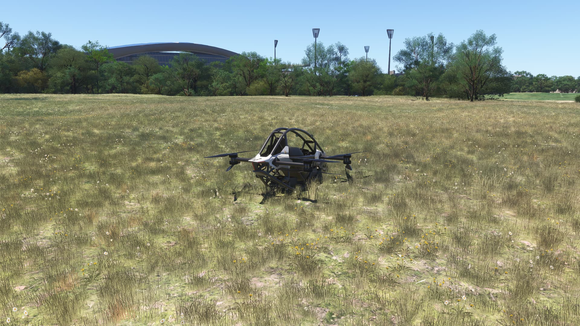 Jetson One is a Hoot! - Aircraft - Microsoft Flight Simulator Forums