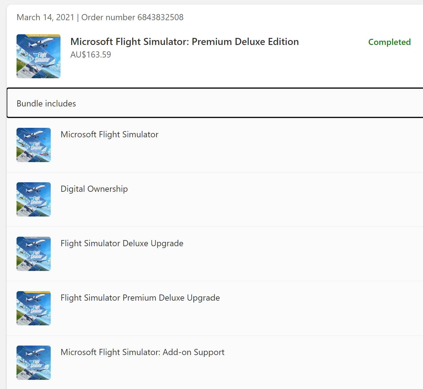 Repair Installation - Crashes (CTDs) - Microsoft Flight Simulator Forums